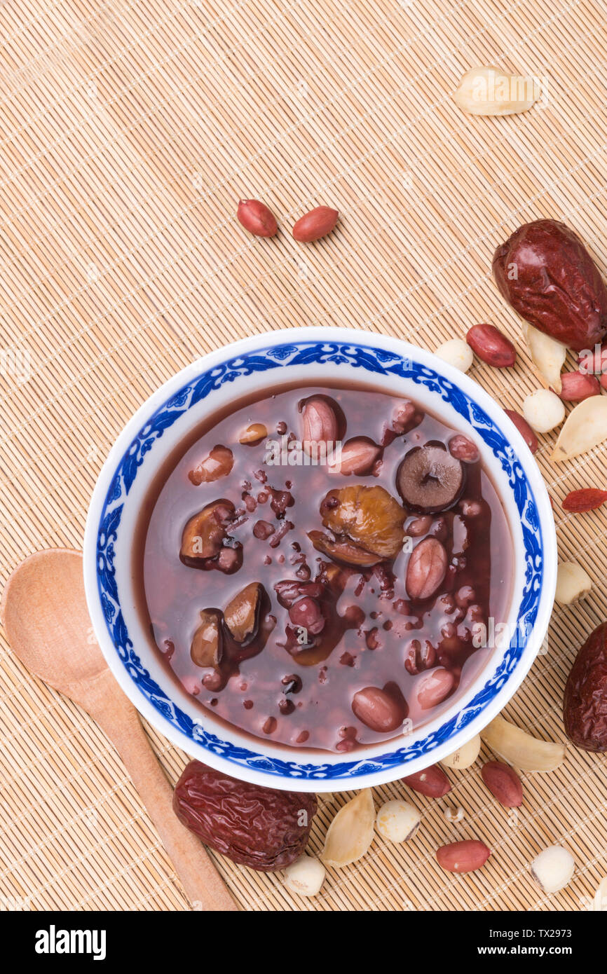 Peace porridge hi-res stock photography and images - Alamy
