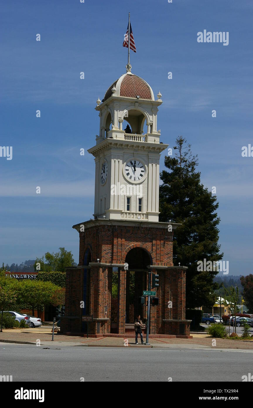 Ck Tower High Resolution Stock Photography and Images - Alamy