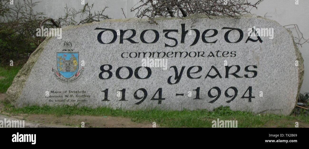 Droghedas hi-res stock photography and images - Alamy