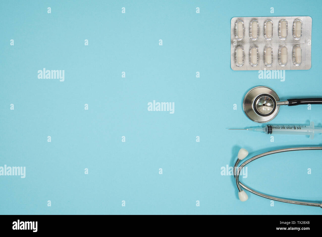 Medicines, health disease. Used for health or medical concept Stock ...