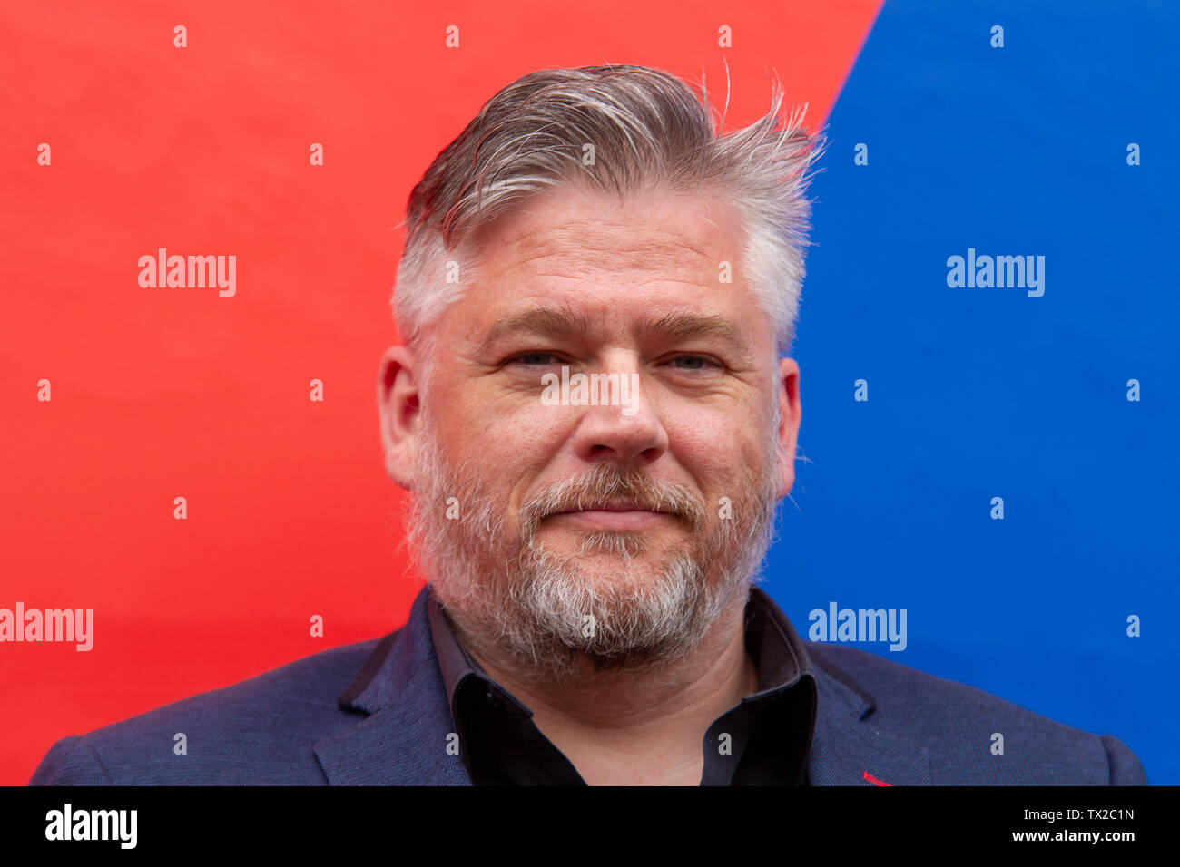 Stephen mccole hi-res stock photography and images - Alamy