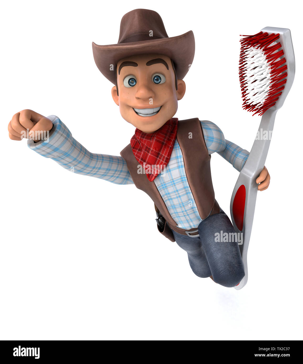 Farmer cow tooth hi-res stock photography and images - Alamy