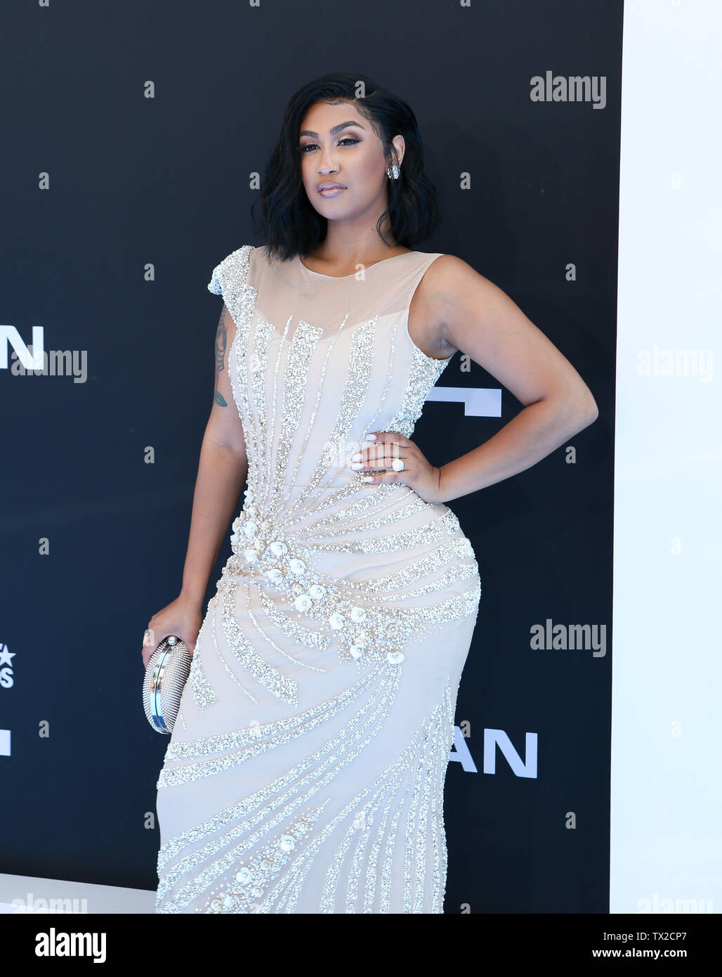 Los Angeles, California, USA. 23rd June, 2019. Los Angeles, California ...