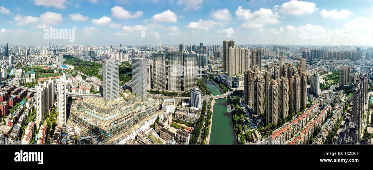 Modern hefei hi-res stock photography and images - Alamy