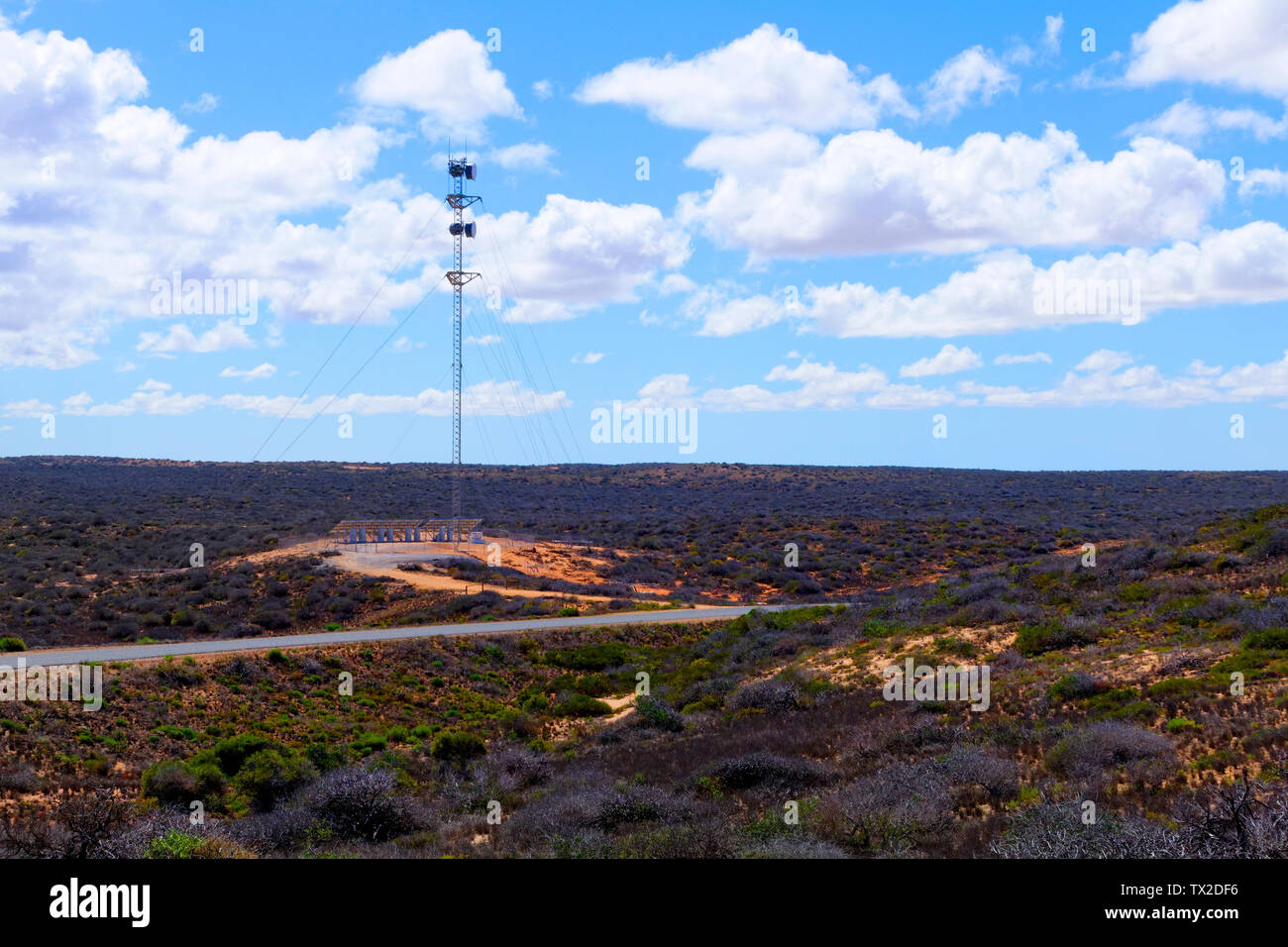 Australian tower hi-res stock photography and images - Alamy