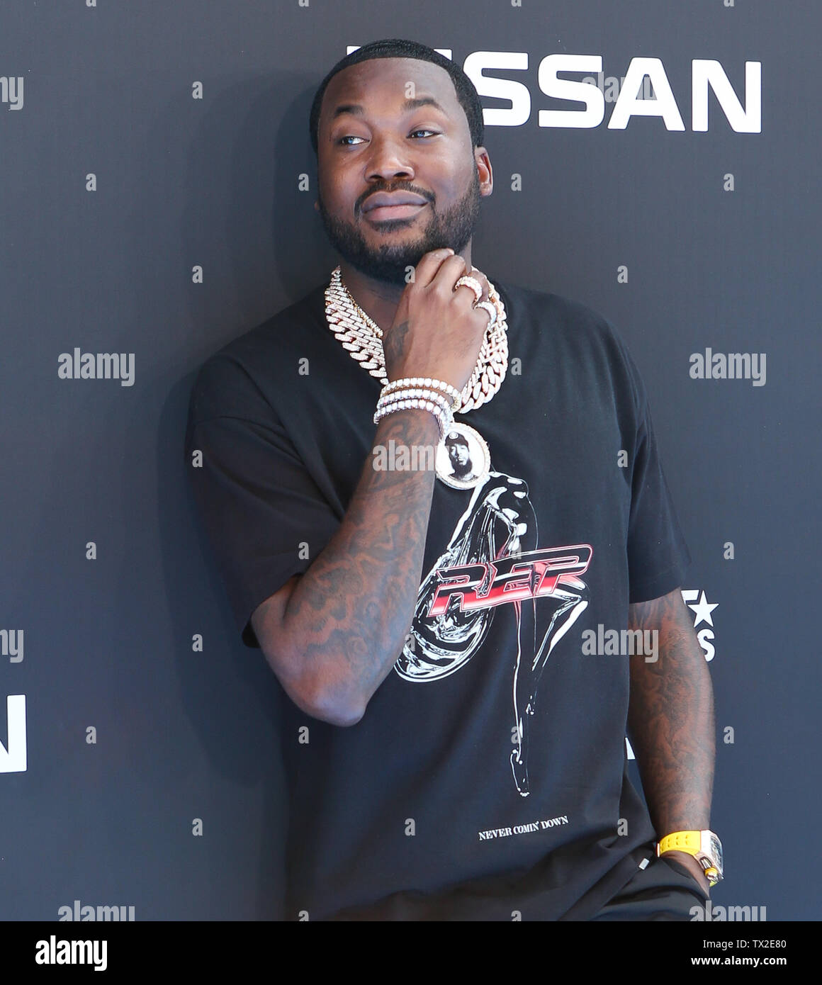 Los Angeles, California, USA. 23rd June, 2019. Los Angeles, California ...