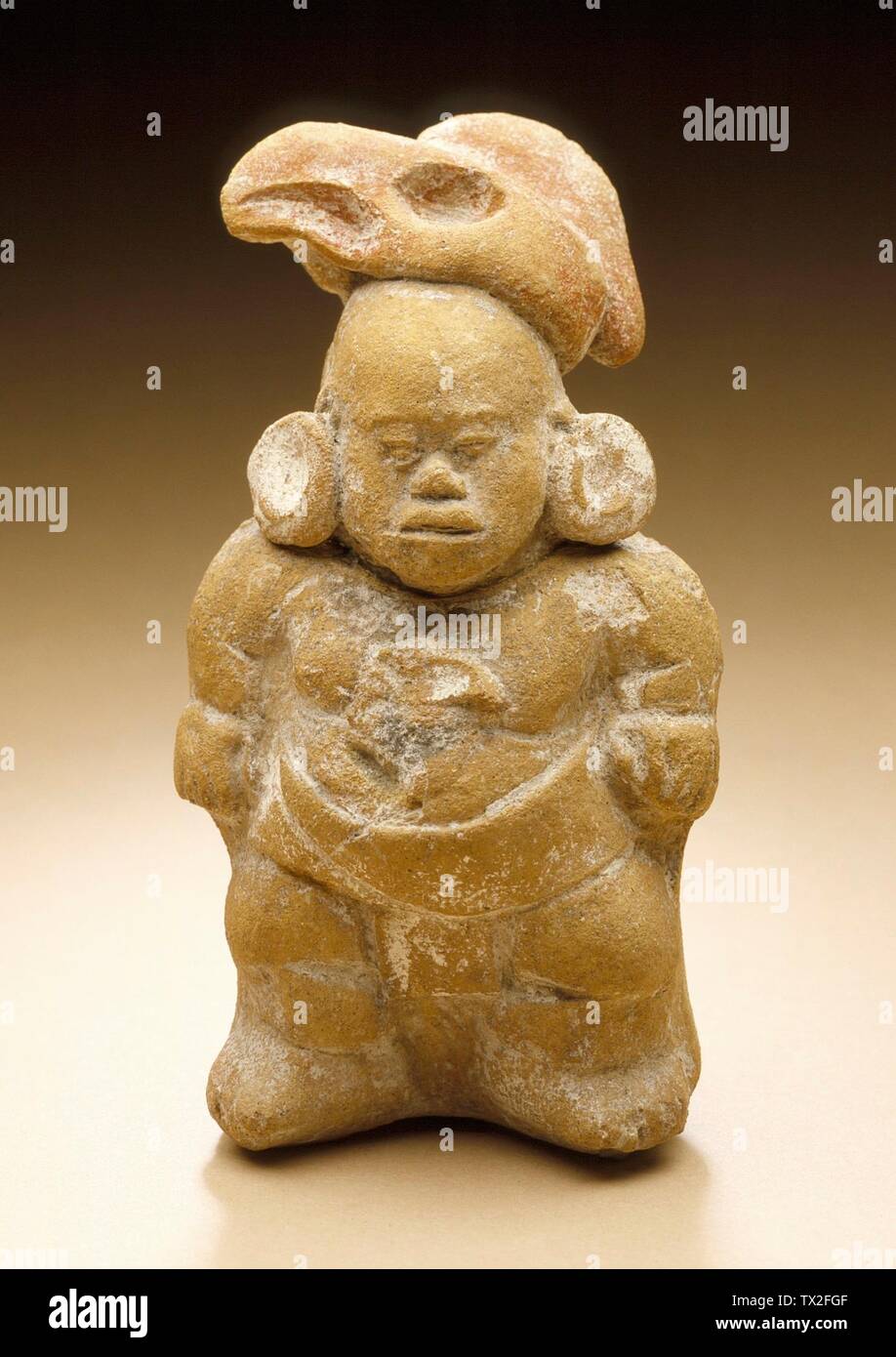 Figurine maya hi-res stock photography and images - Alamy