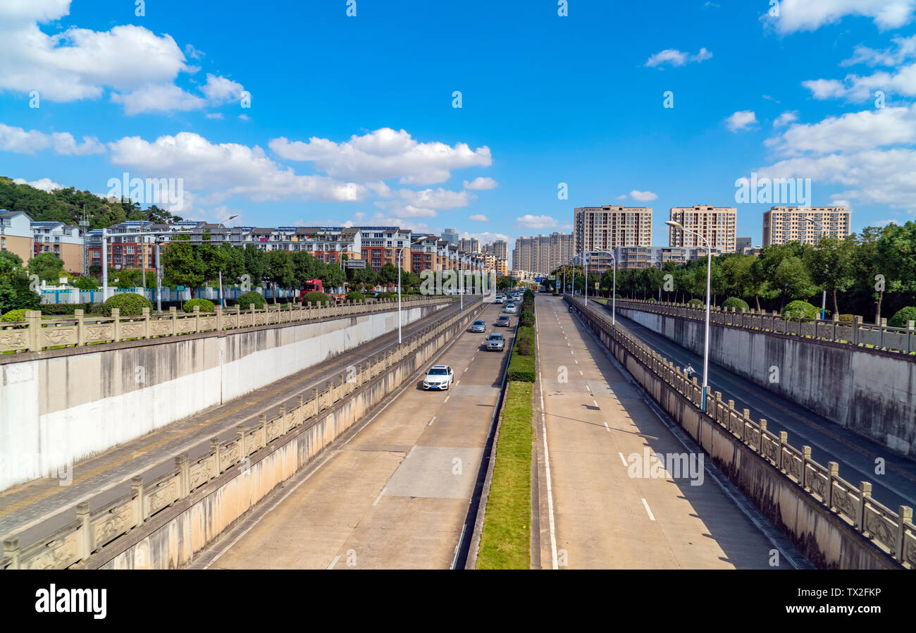 Beilun river hi-res stock photography and images - Alamy