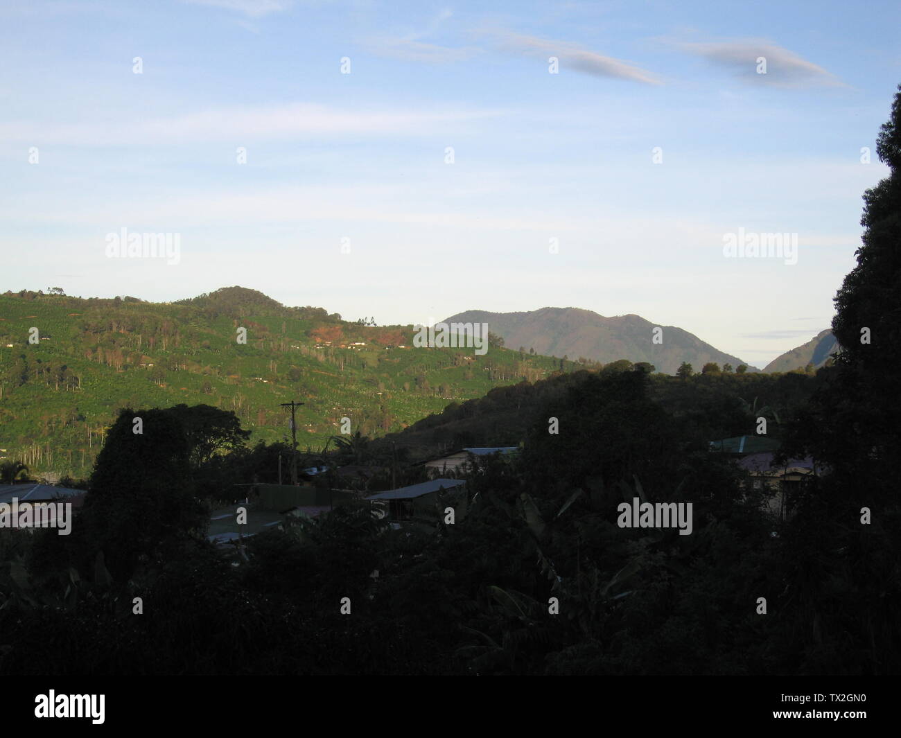 Marcos costa hi-res stock photography and images - Alamy