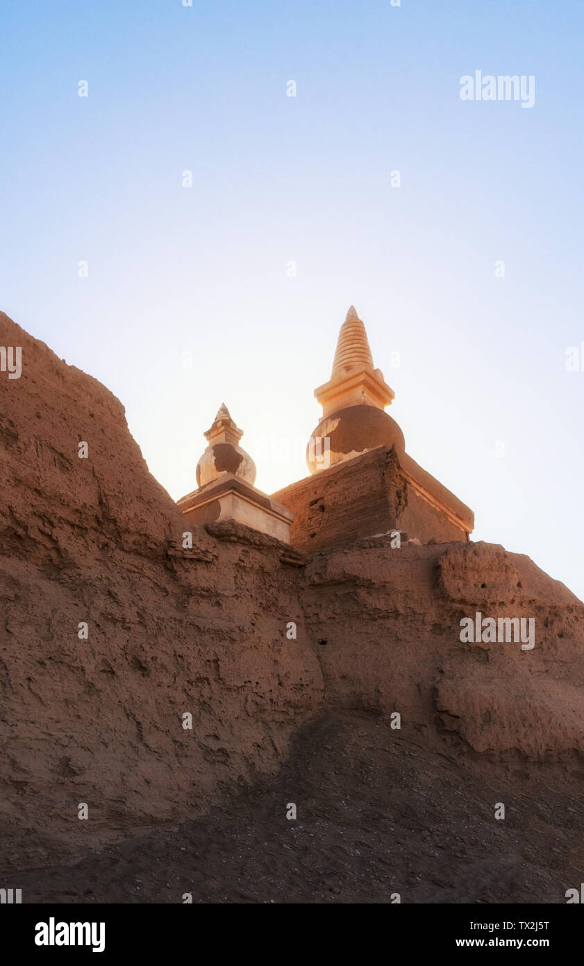 Western mongolia october hi-res stock photography and images - Alamy