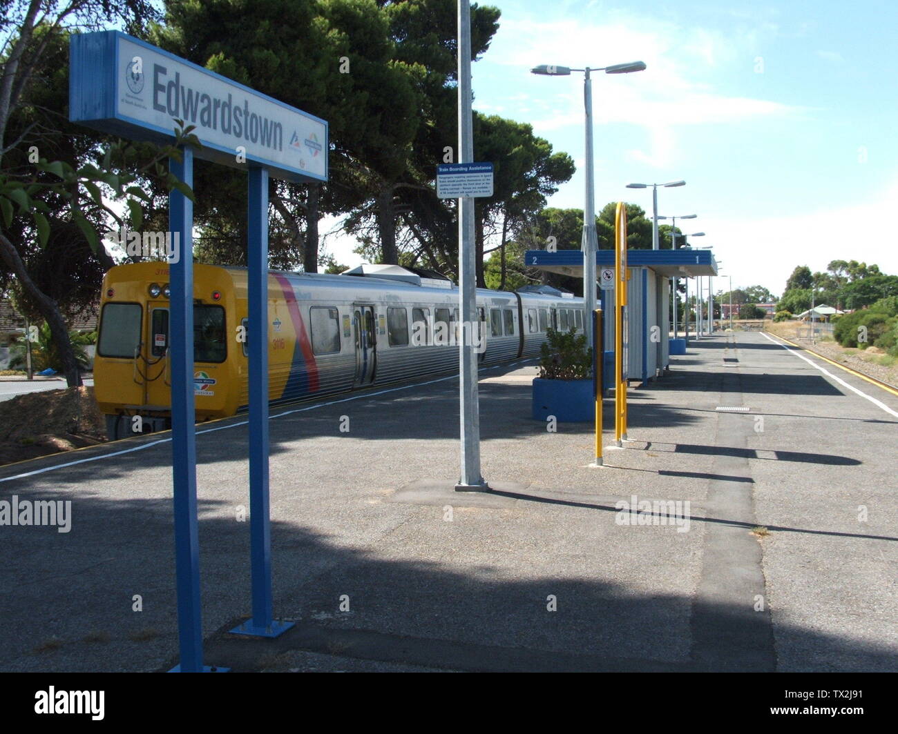 Edwardstown High Resolution Stock Photography and Images - Alamy