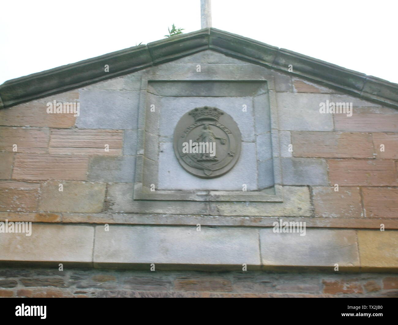House stables hi-res stock photography and images - Alamy