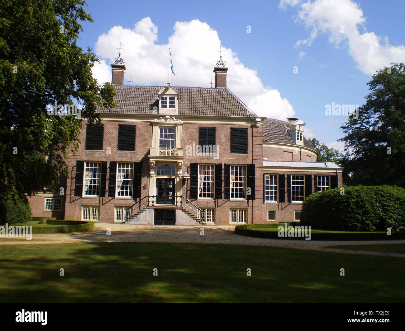 Groeneveld High Resolution Stock Photography and Images - Alamy