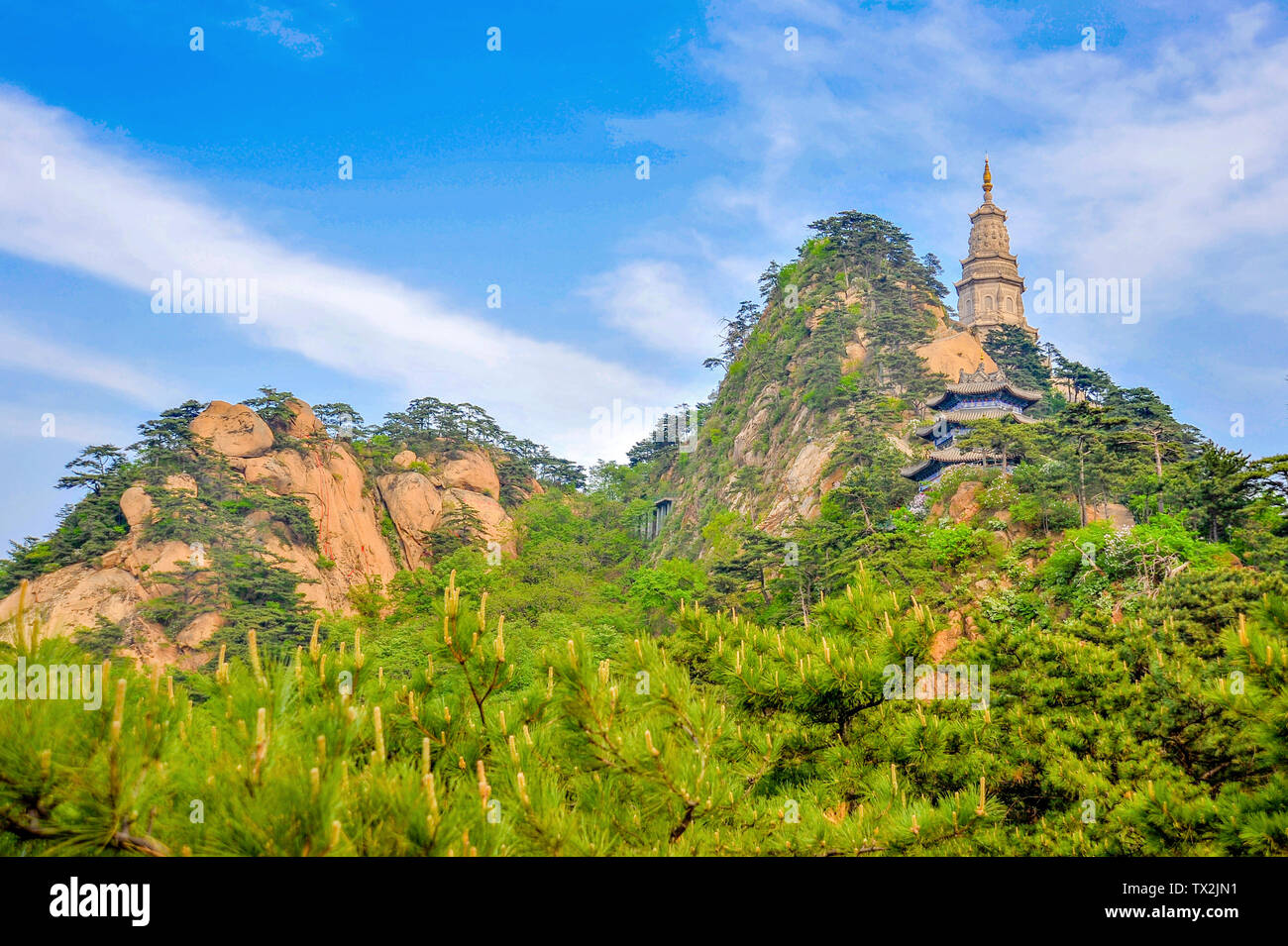 Class 5a scenic area hi-res stock photography and images - Alamy