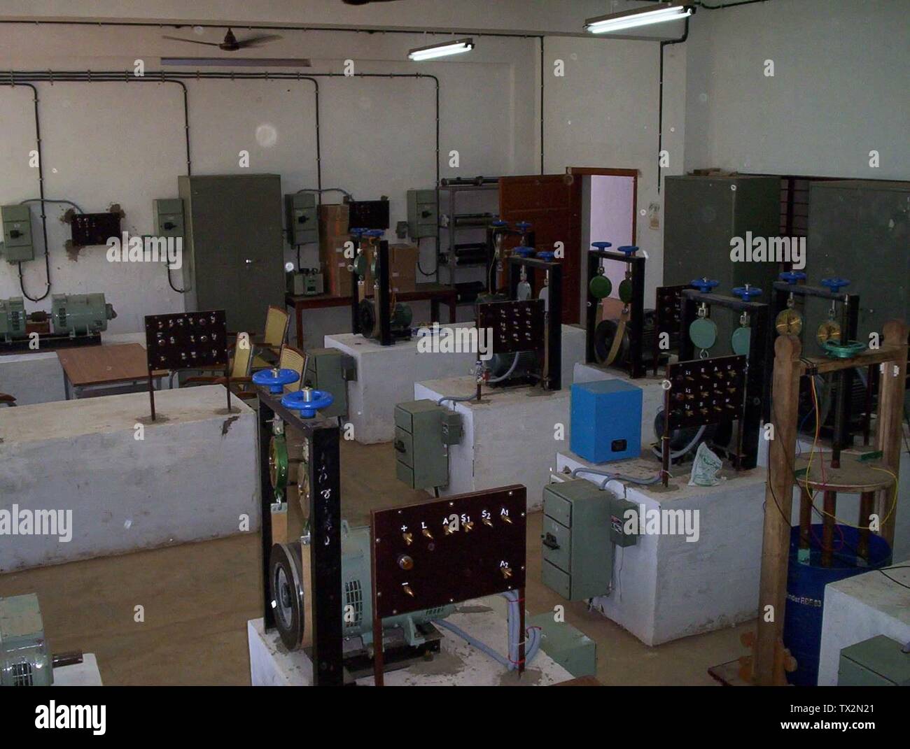 Machine readable data hi-res stock photography and images - Alamy