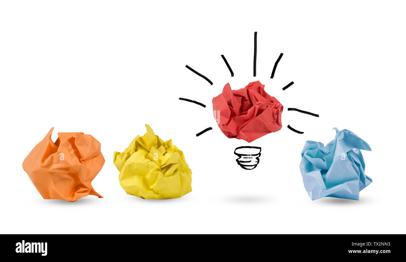 Idea to life hi-res stock photography and images - Alamy
