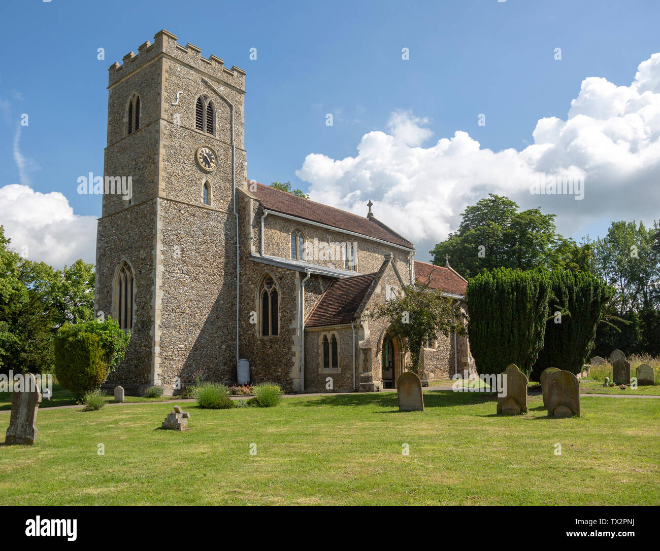 Sproughton suffolk hi-res stock photography and images - Alamy