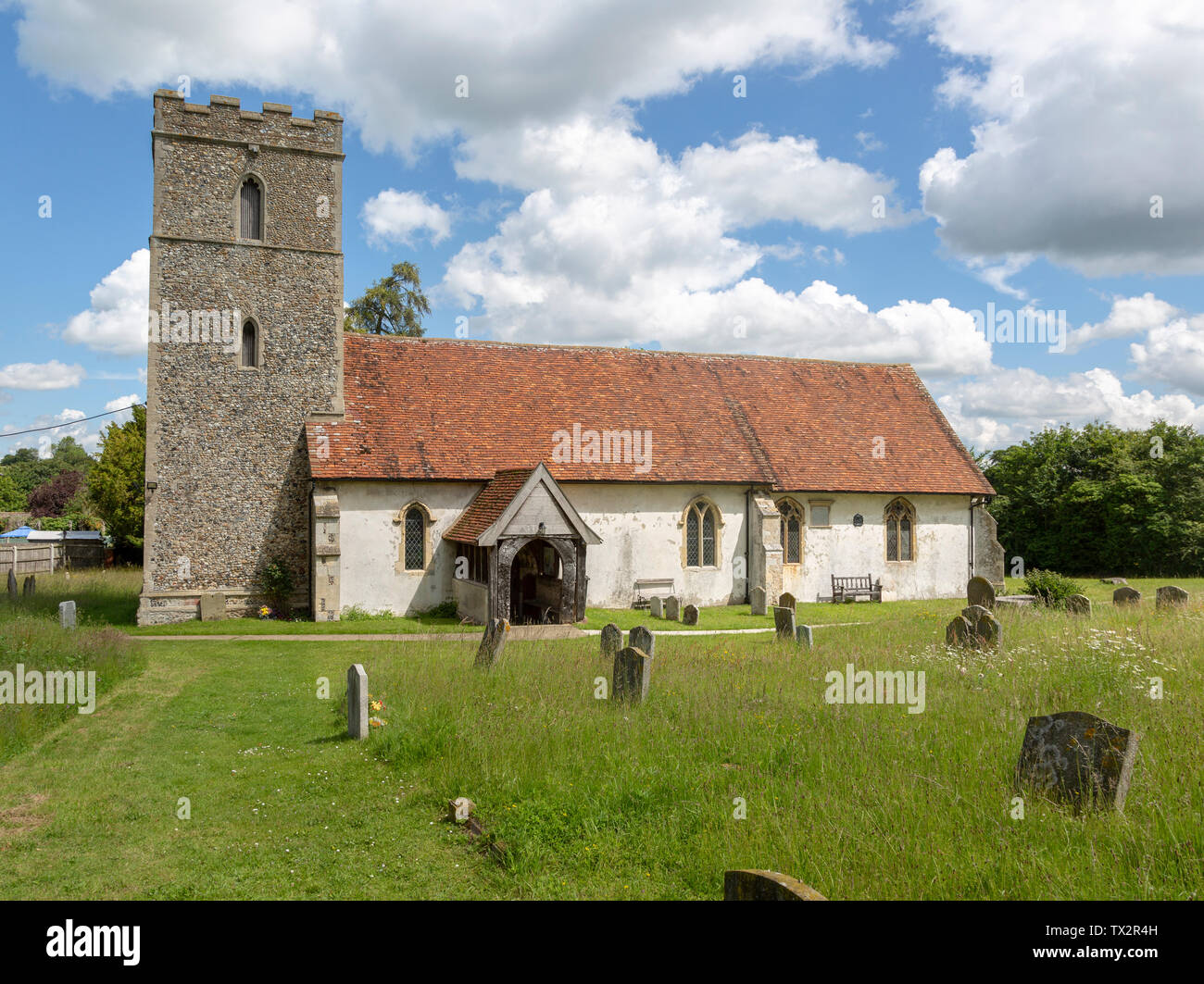 Somersham hi-res stock photography and images - Alamy