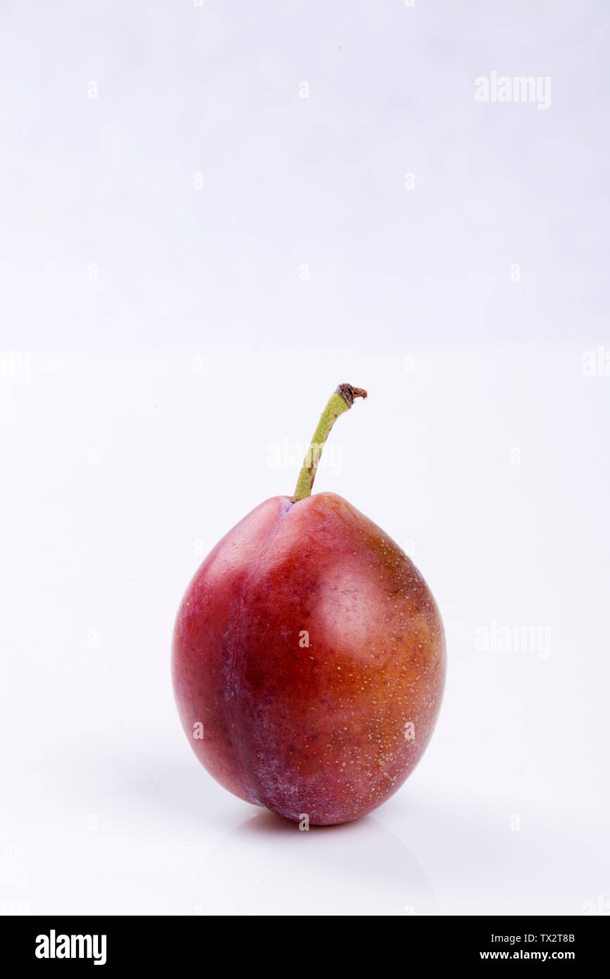 California western plum hi-res stock photography and images - Alamy
