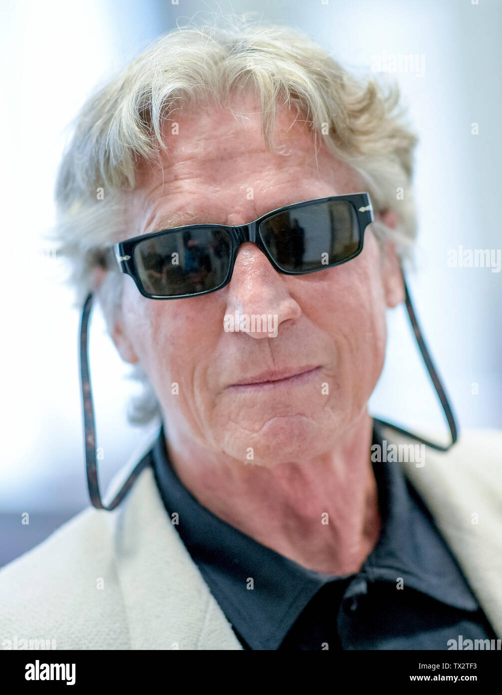 Bank robber germany hi-res stock photography and images - Alamy