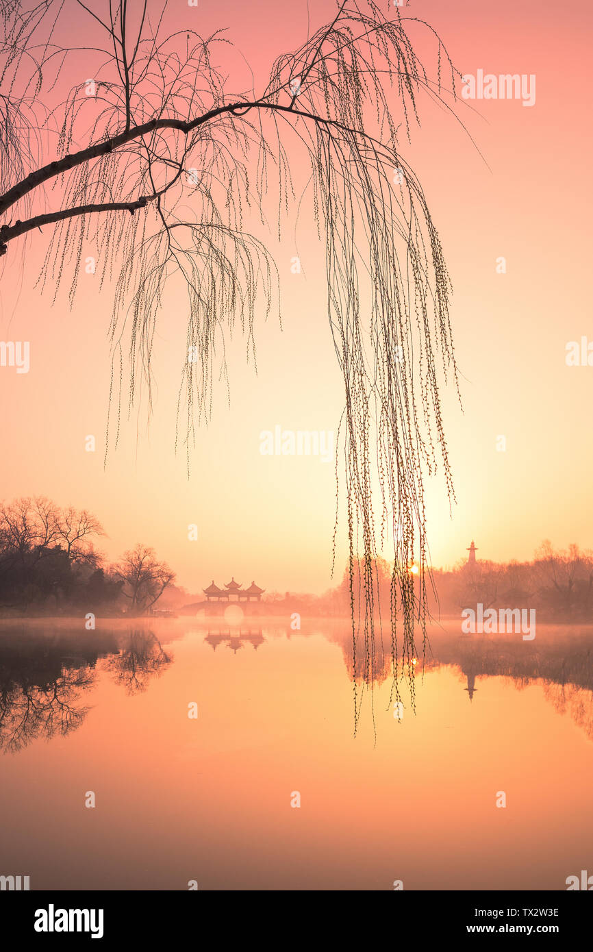 Early fireworks hi-res stock photography and images - Alamy