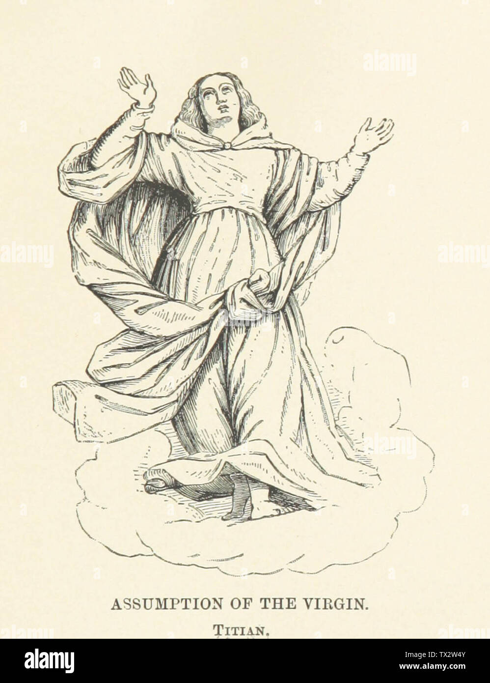 Angelus Domini with Legendary Lays and Poems in honor of the Blessed ...