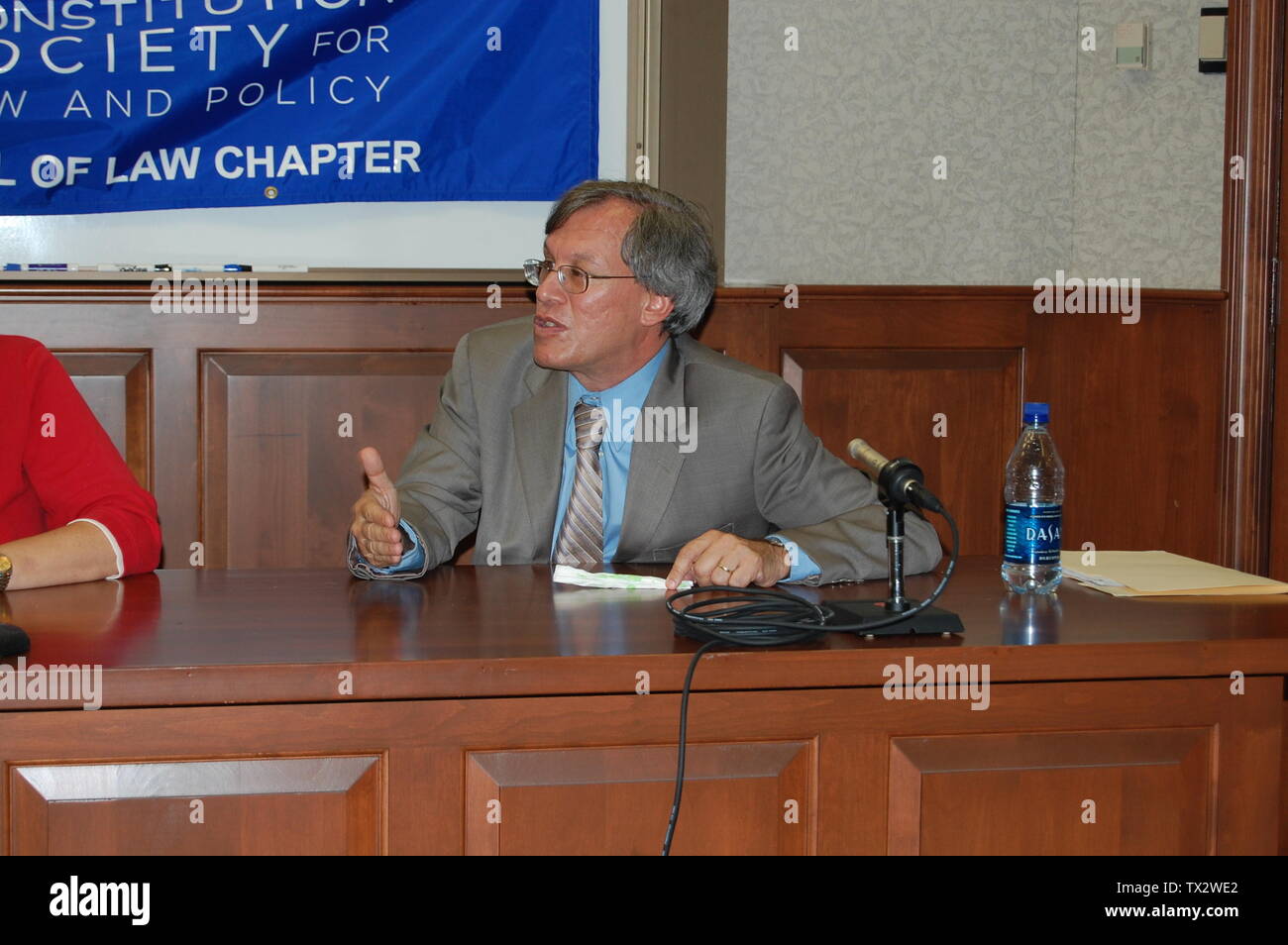 Chemerinsky hi-res stock photography and images - Alamy