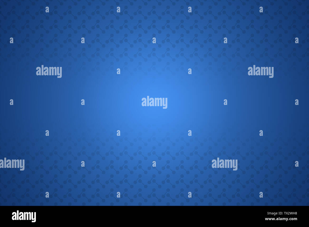 Blue abstract background illustration, Copy space for text banner Stock ...