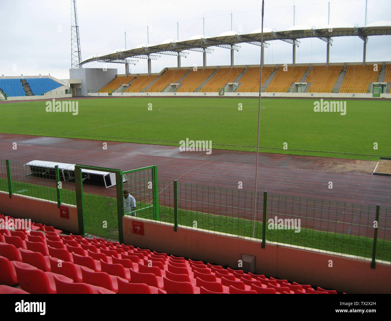 From equatorial guinea hi-res stock photography and images - Alamy