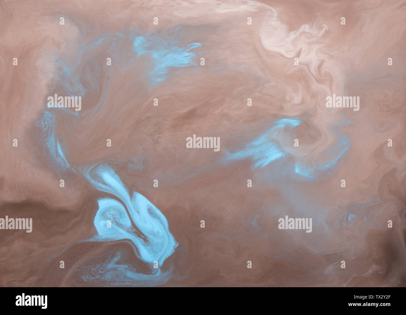 Abstract color pigment art background picture Stock Photo - Alamy