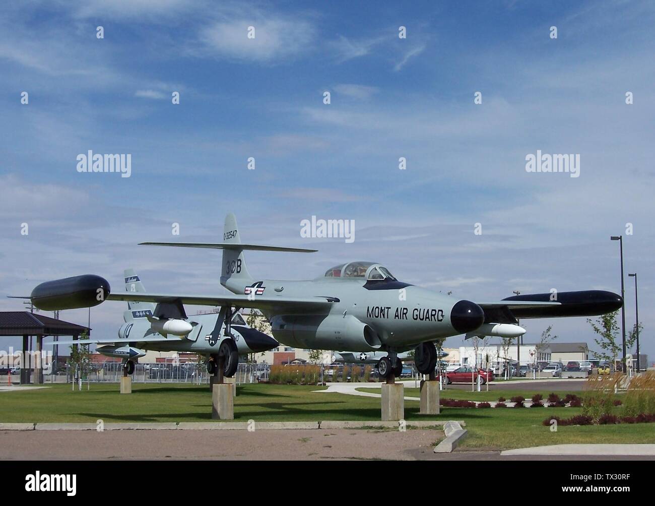 120th fighter hi-res stock photography and images - Alamy