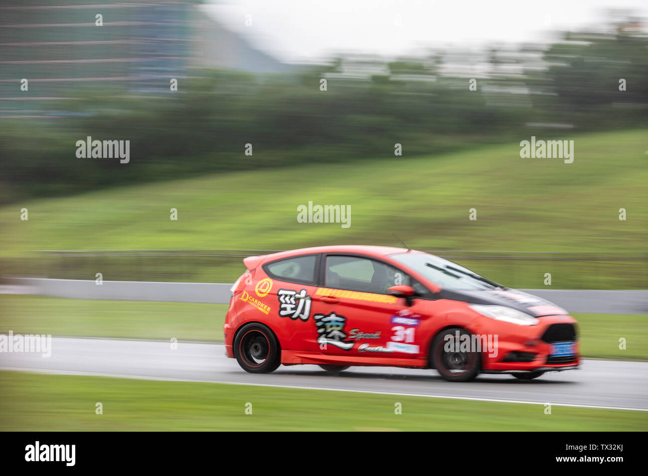 Racing sport driving king hi-res stock photography and images - Alamy