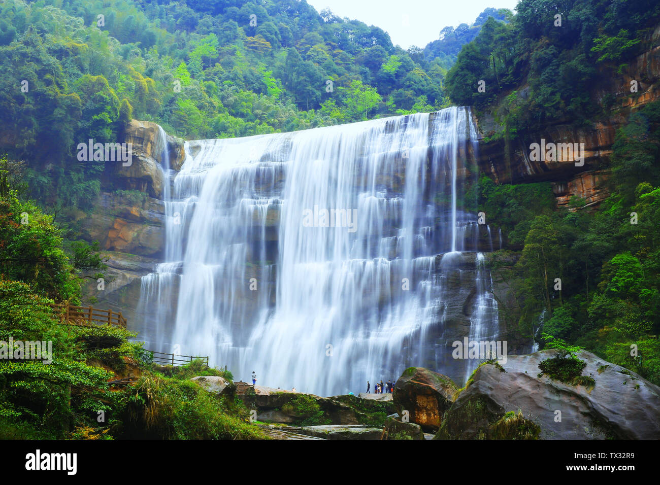 Chishui river hi-res stock photography and images - Alamy