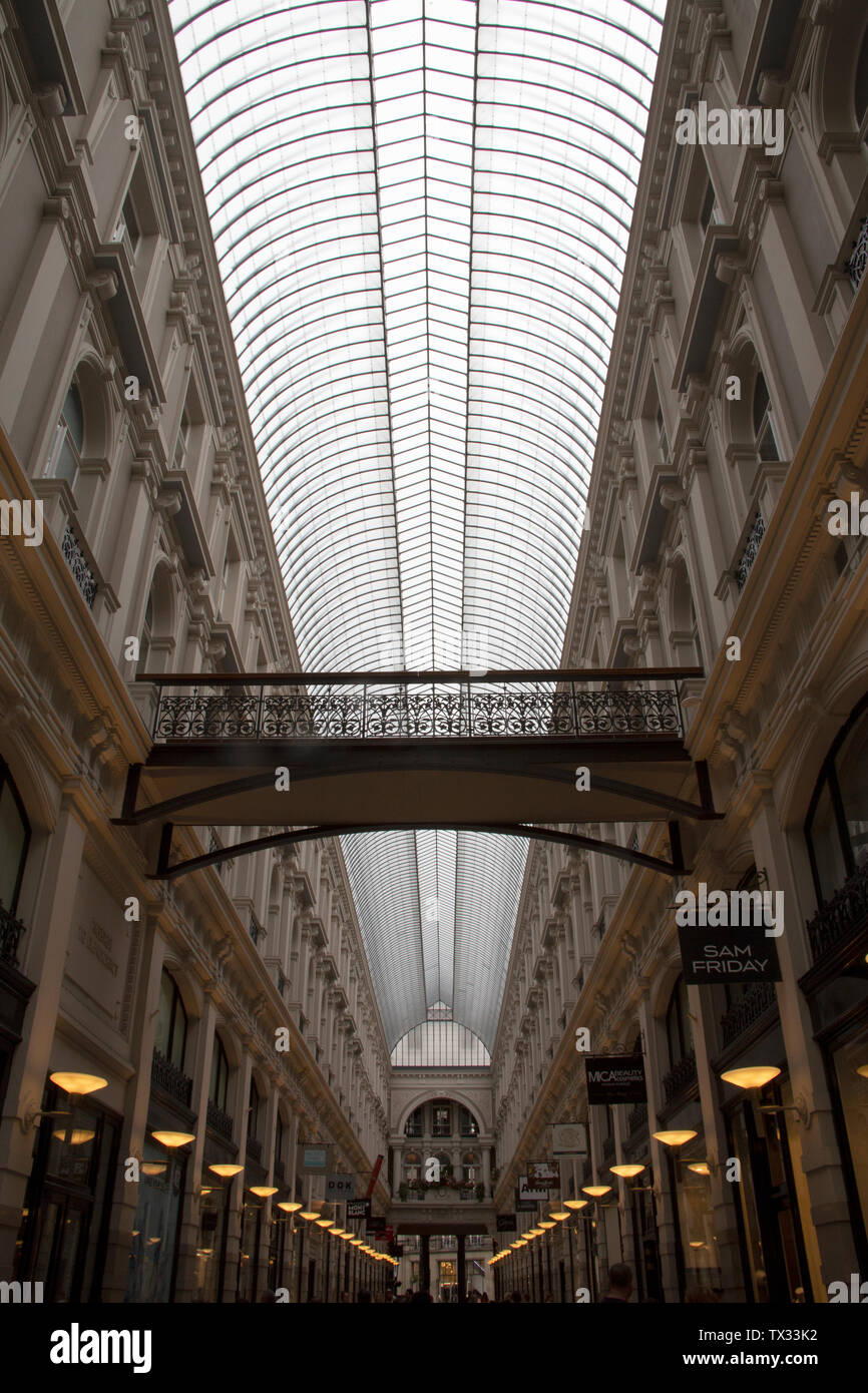 De passage den haag hi-res stock photography and images - Alamy