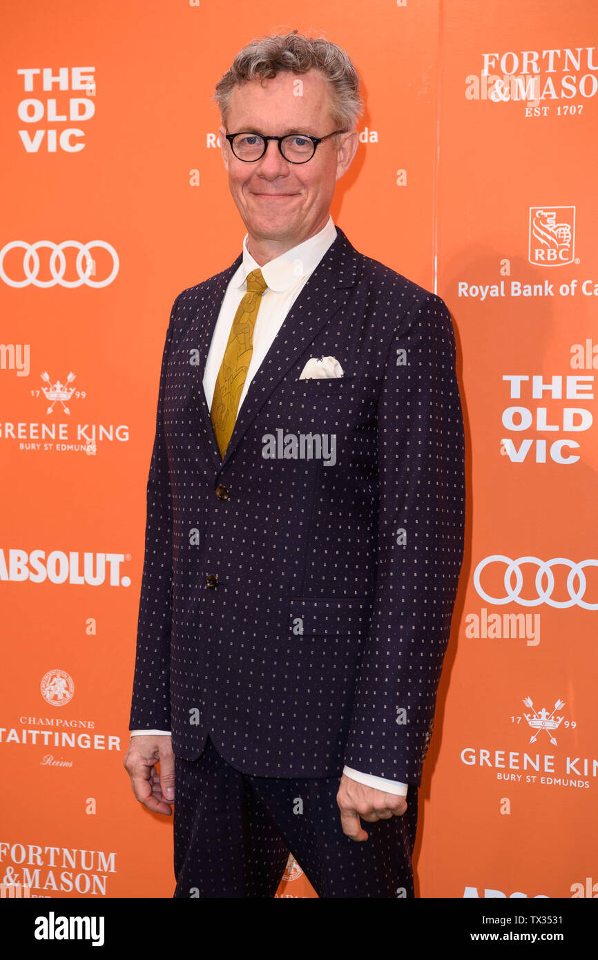 Alex Jennings Stock Photos & Alex Jennings Stock Images - Alamy