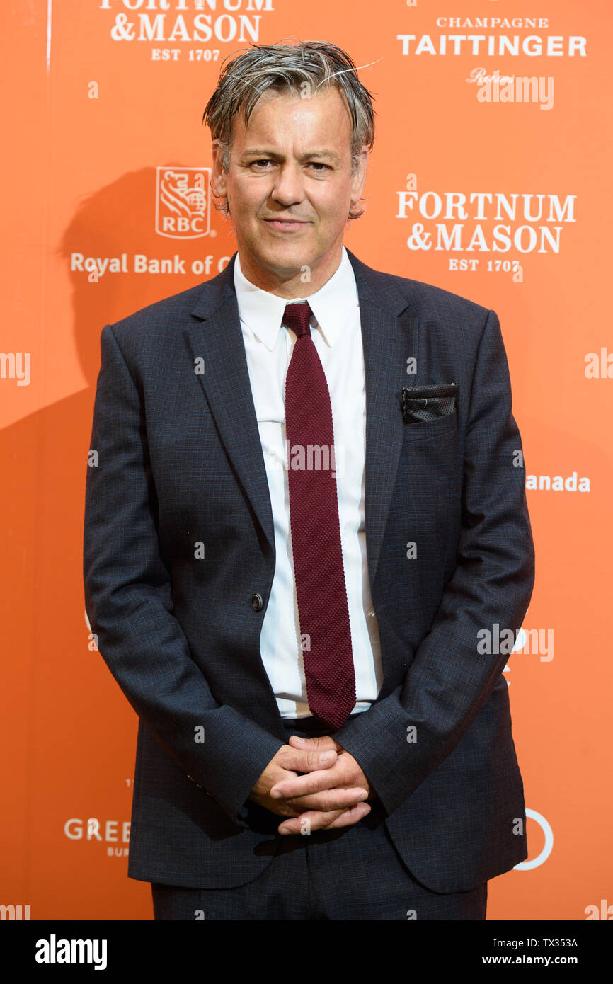 Rupert graves hi-res stock photography and images - Alamy