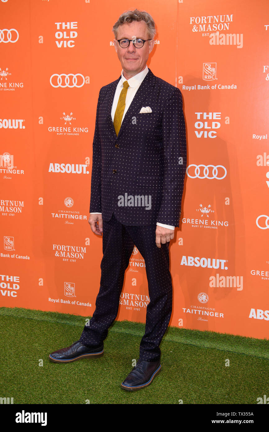 Alex jennings hi-res stock photography and images - Alamy