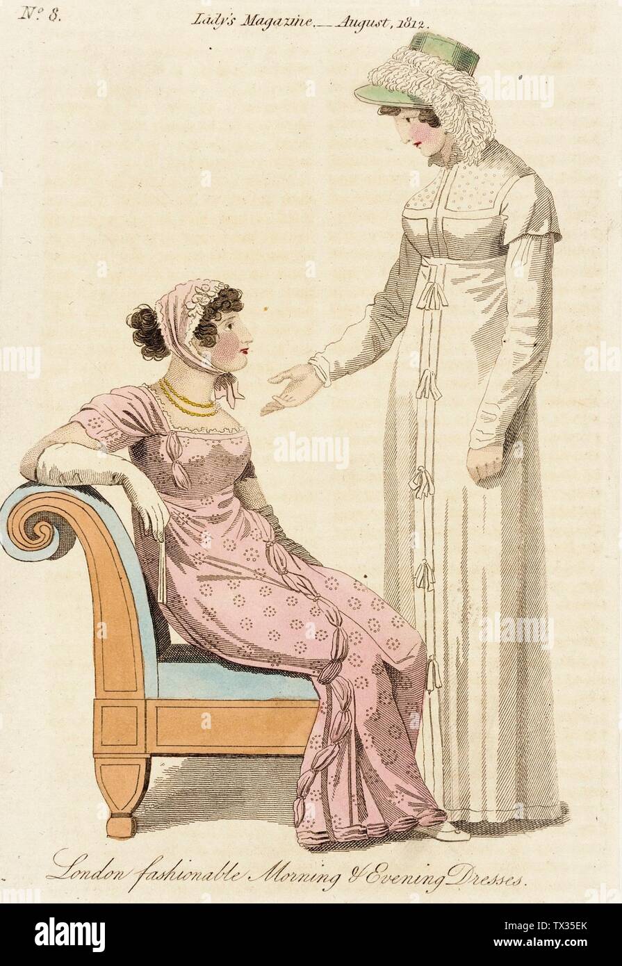 August 1812 hi-res stock photography and images - Alamy