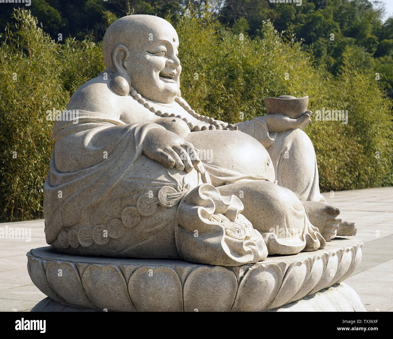 Tiantong temple hi-res stock photography and images - Alamy