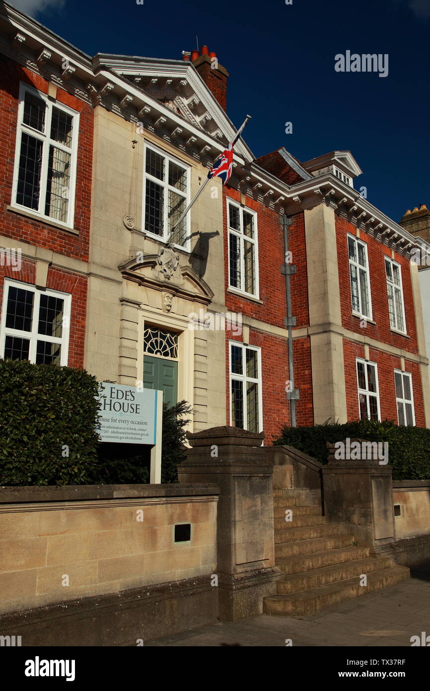 Hichester hi-res stock photography and images - Alamy