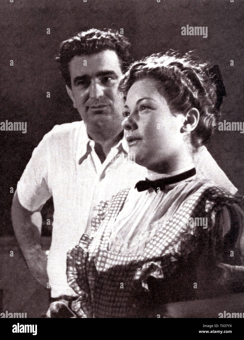 Maria denis hi-res stock photography and images - Alamy