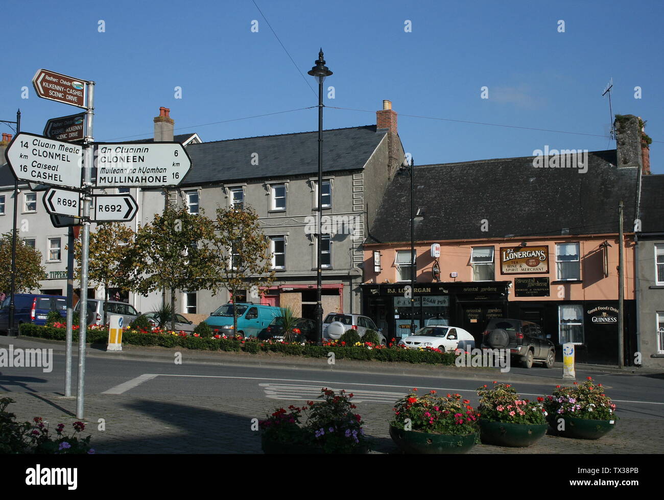 Fethard Ireland Stock Photos & Fethard Ireland Stock Images - Alamy
