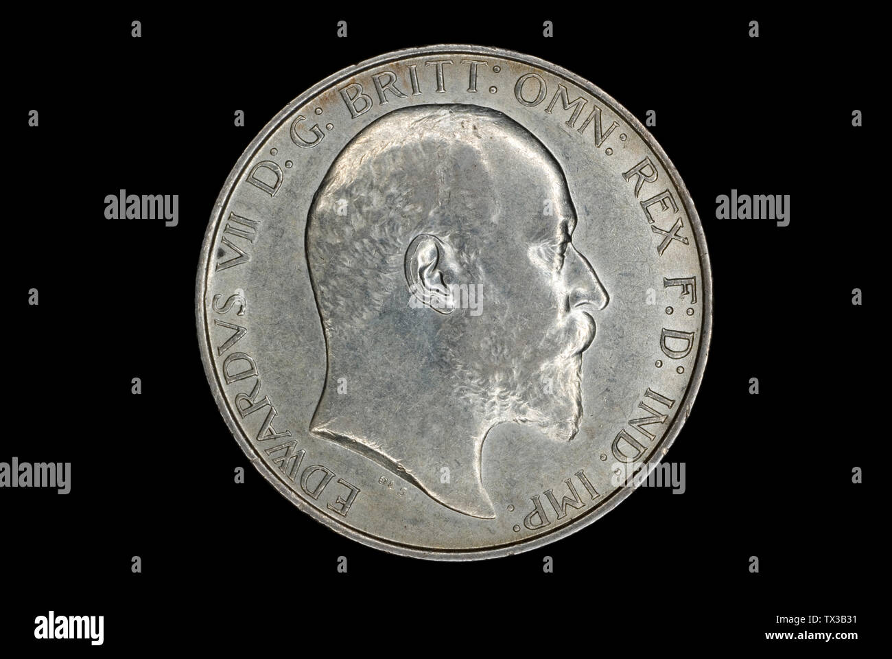 Silver florin hi-res stock photography and images - Alamy