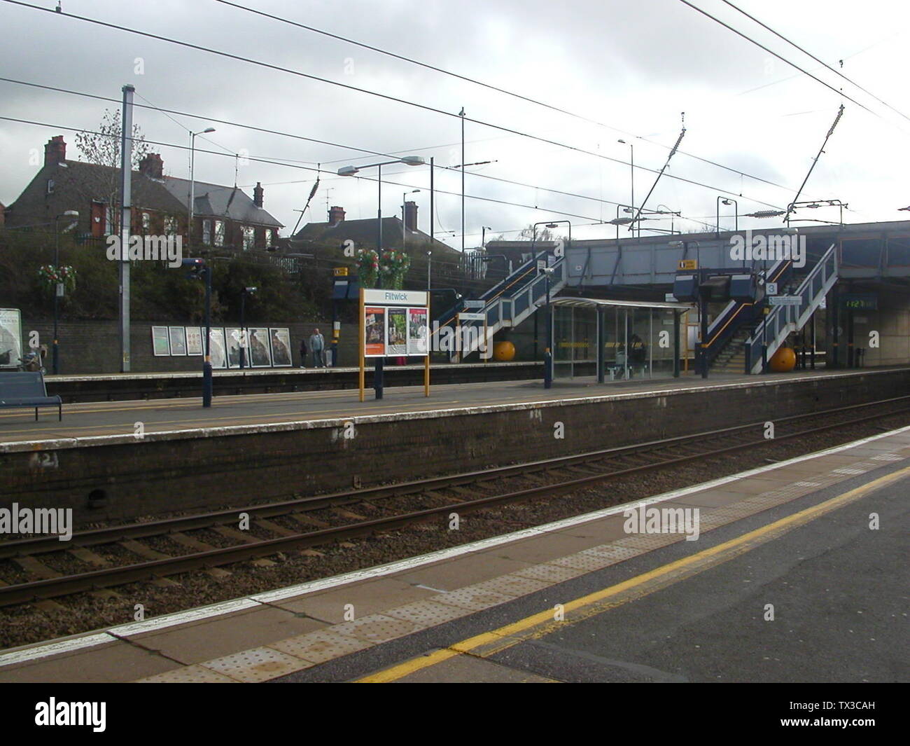 From southbound hi-res stock photography and images - Alamy