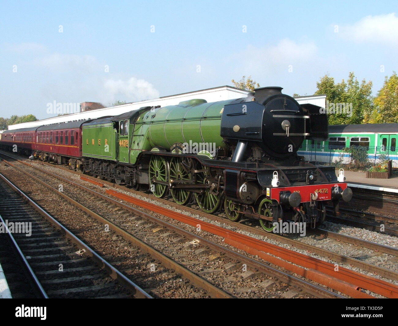 Warwickshire Date High Resolution Stock Photography and Images - Alamy