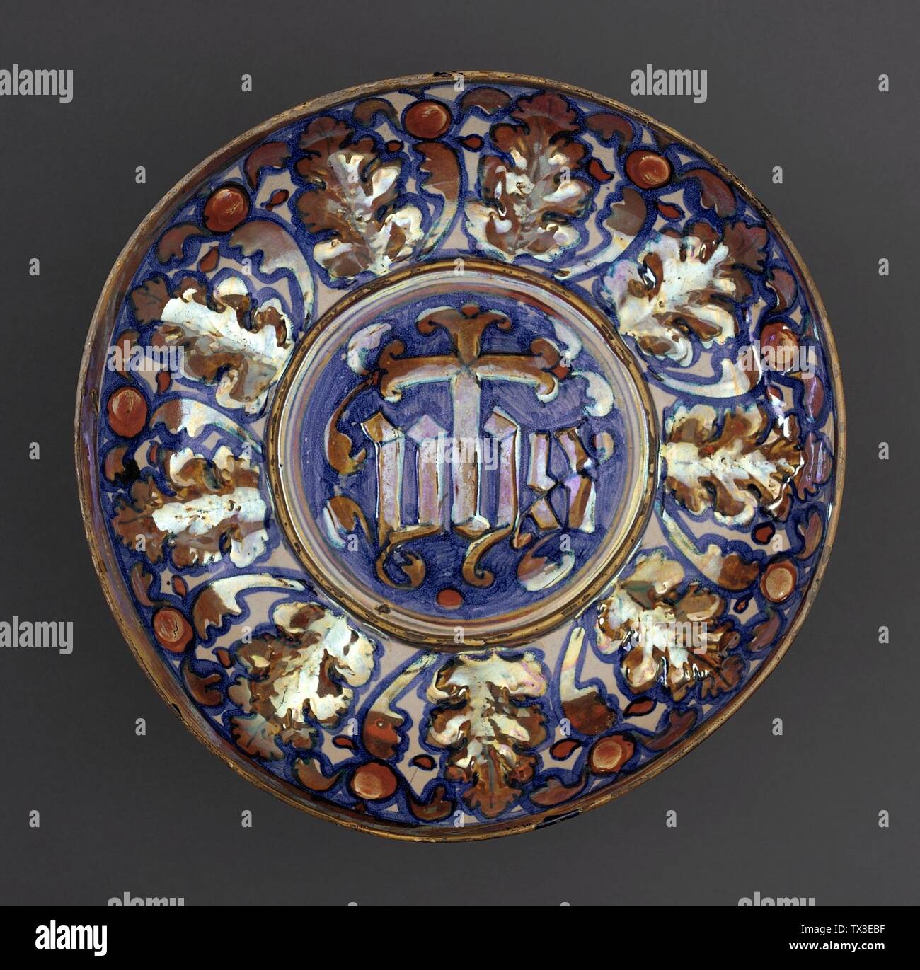 Ihs monogram hi-res stock photography and images - Alamy