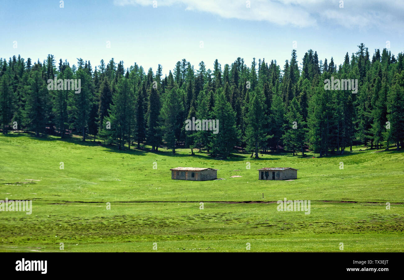 Balikun hi-res stock photography and images - Alamy