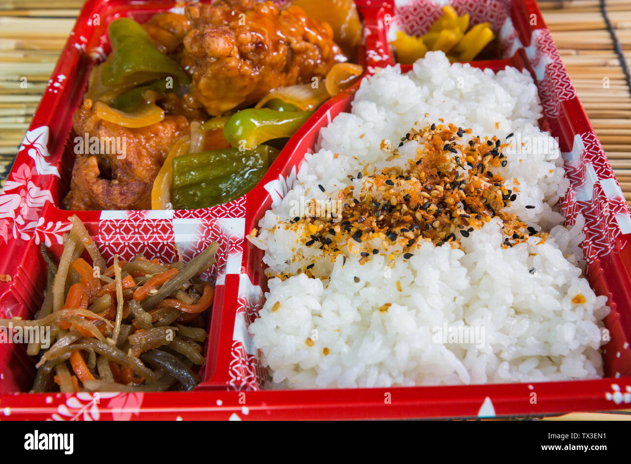 Corn flakes japan hi-res stock photography and images - Alamy