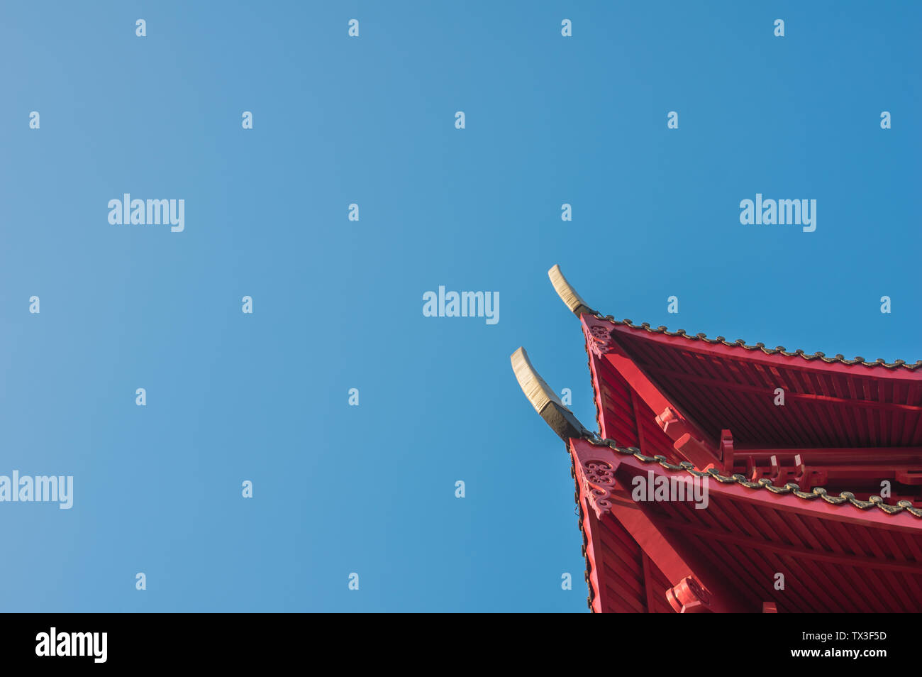 Zhenhai building hi-res stock photography and images - Alamy