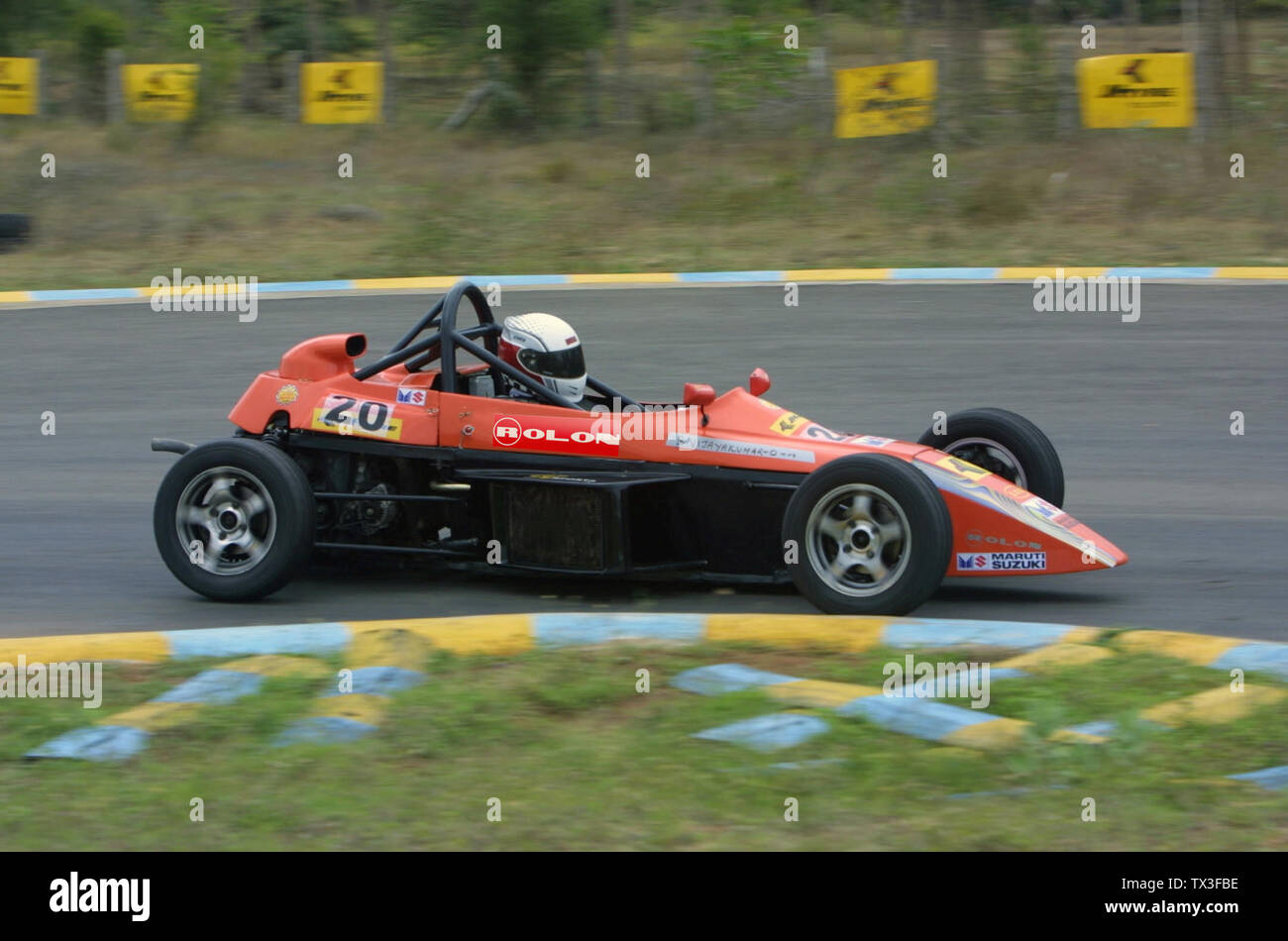 Speedway track hi-res stock photography and images - Alamy